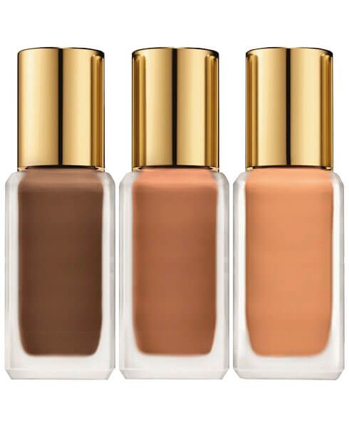 Foundation – Cleo & Tess